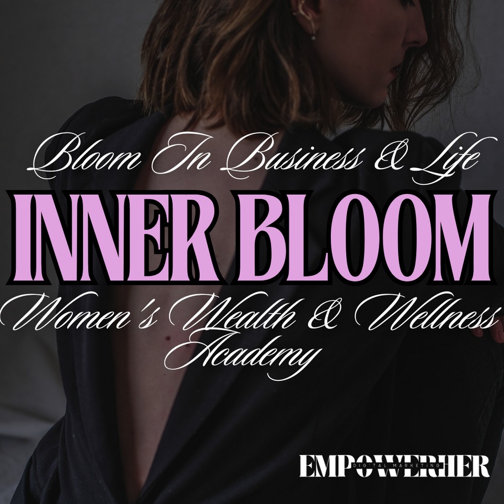 FREE SNEAK PEAK: Inner Bloom – EmpowerHer